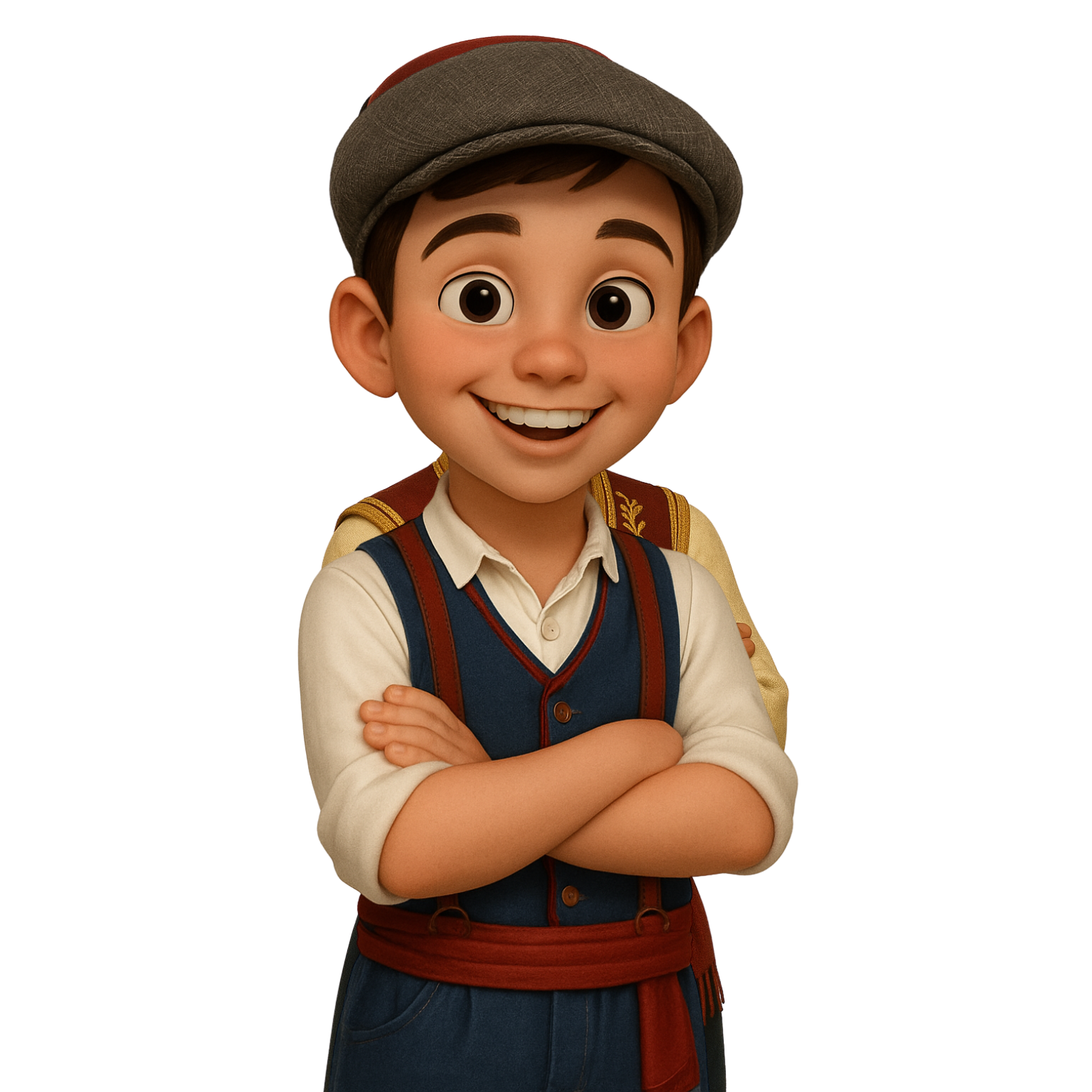 Malegado Language Learning App